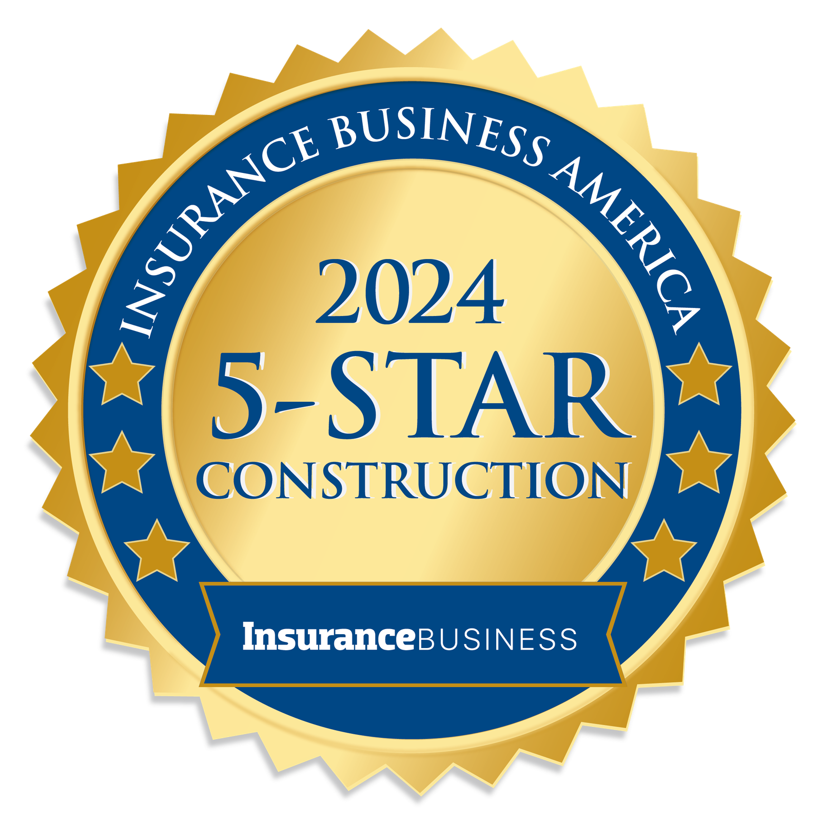 Best Construction Insurance Companies, USA | 5-Star Construction ...
