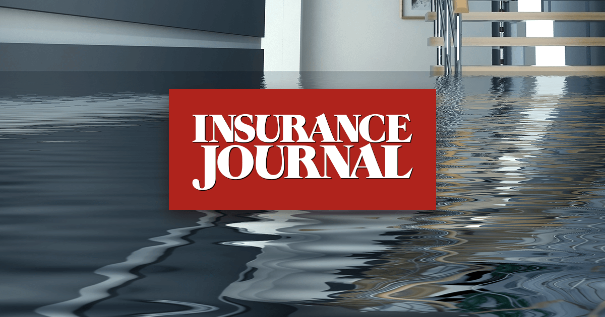 Revolutionizing Flood Insurance with CoreLogic® Flood Risk Score ...